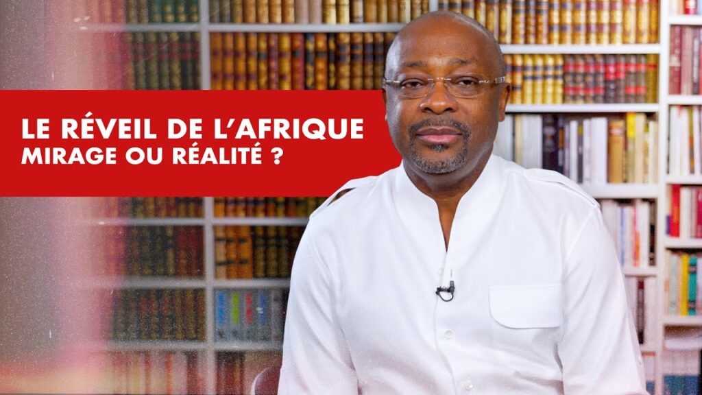 La Chronique d’Alain Foka – Archives d'Afrique