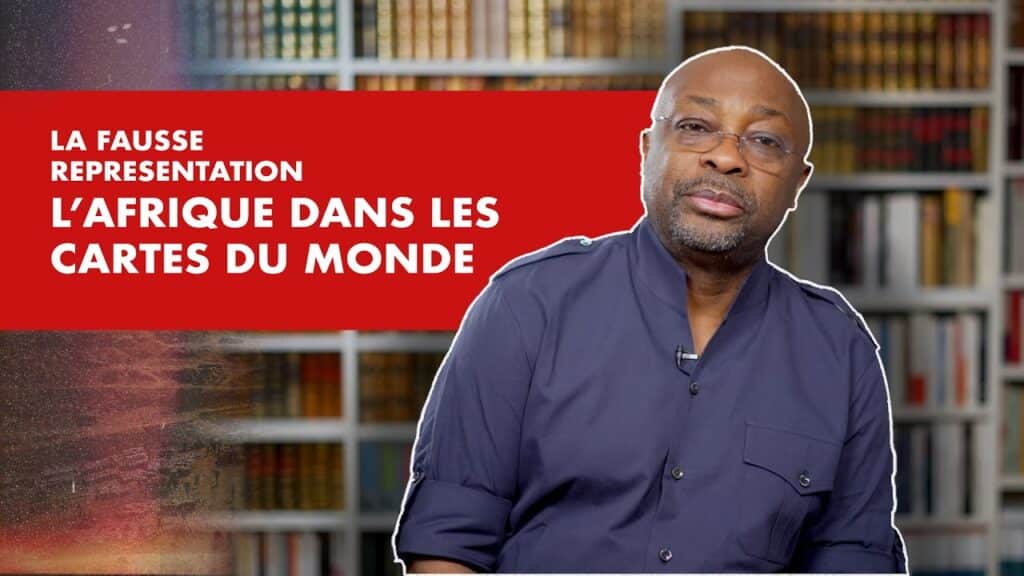 La Chronique d’Alain Foka – Archives d'Afrique